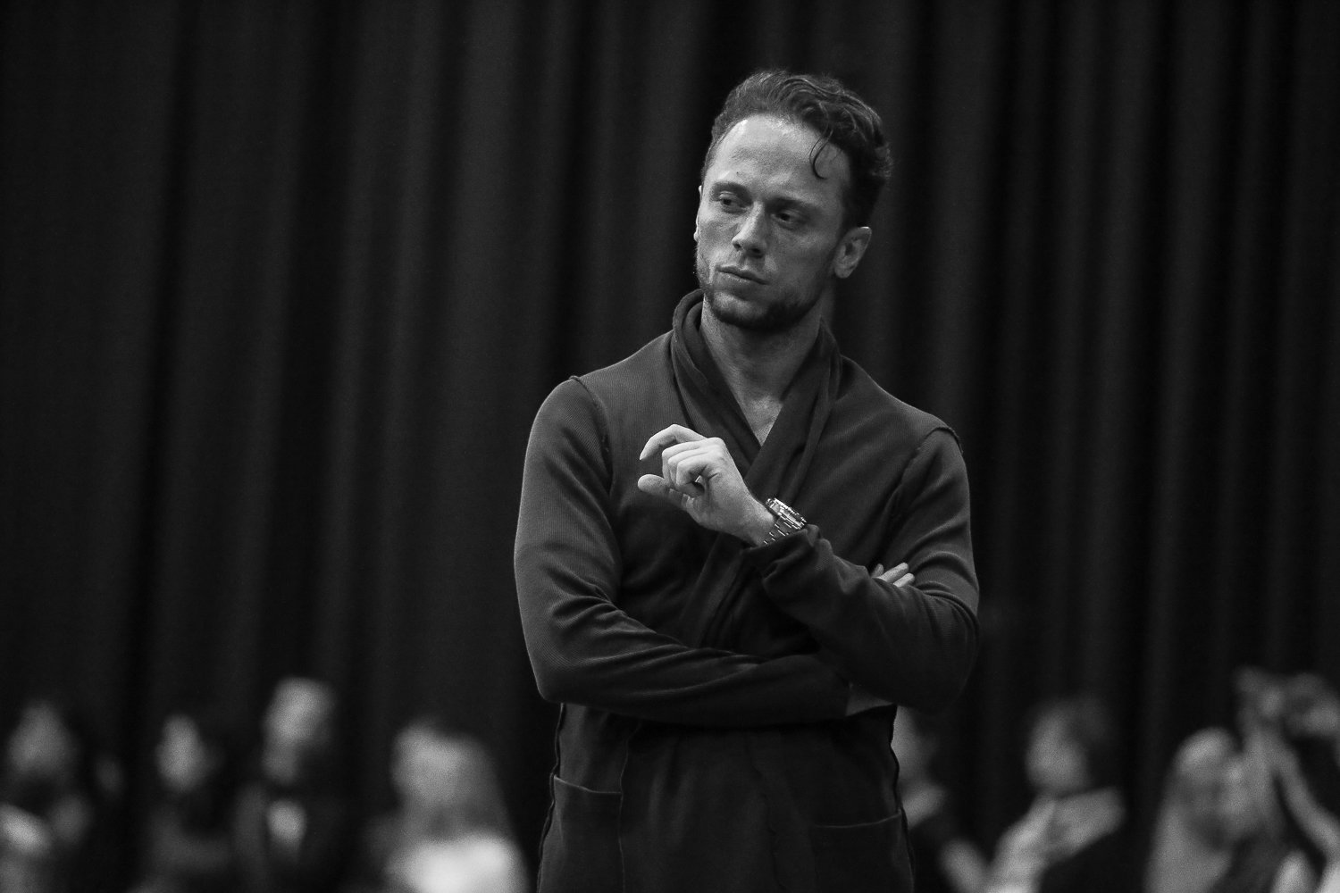 Chinese Version. Ruslan Aidaev Cha-Cha-Cha + Pasodolbe - Каталог уроков